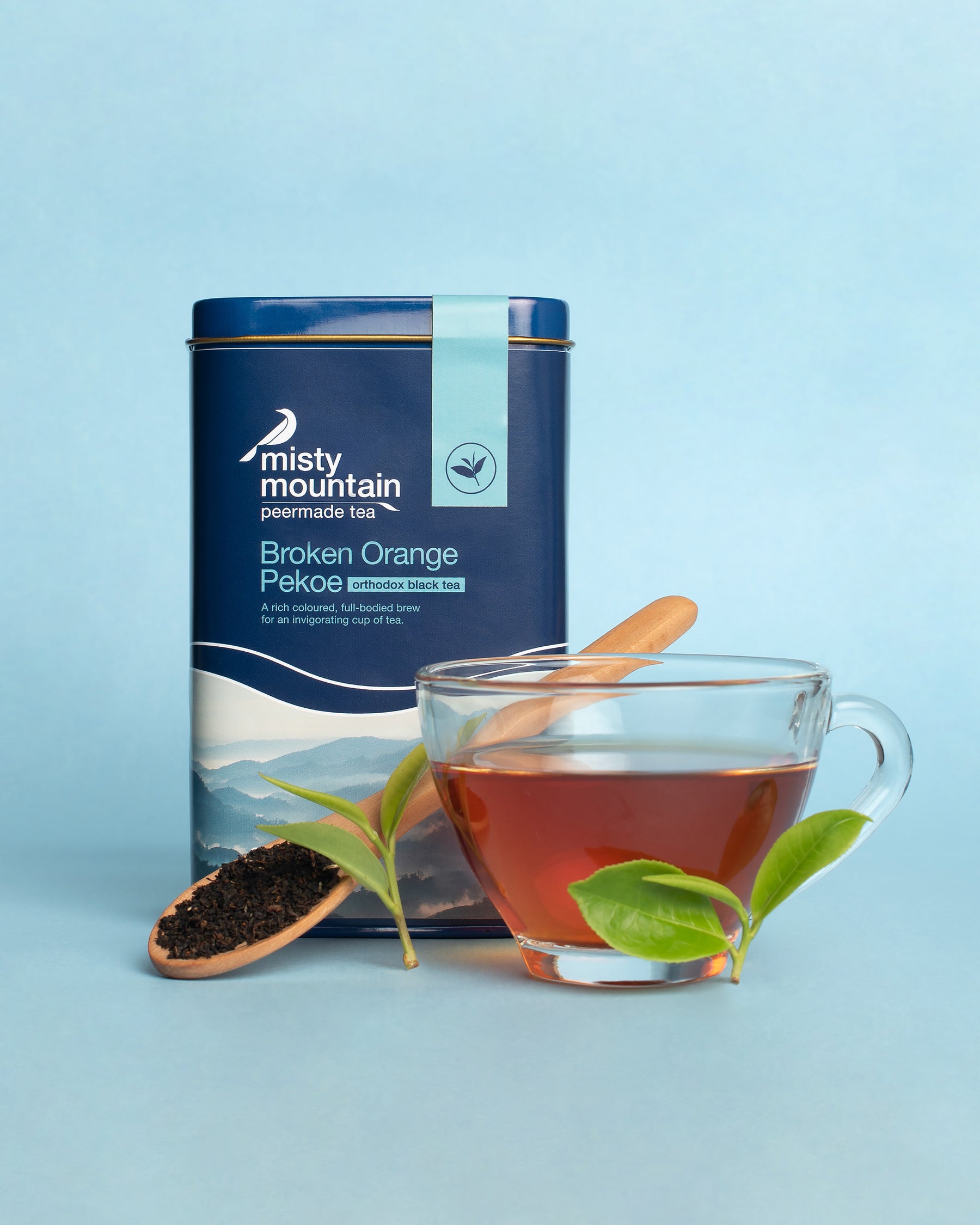 Bestsellers– Misty Mountain