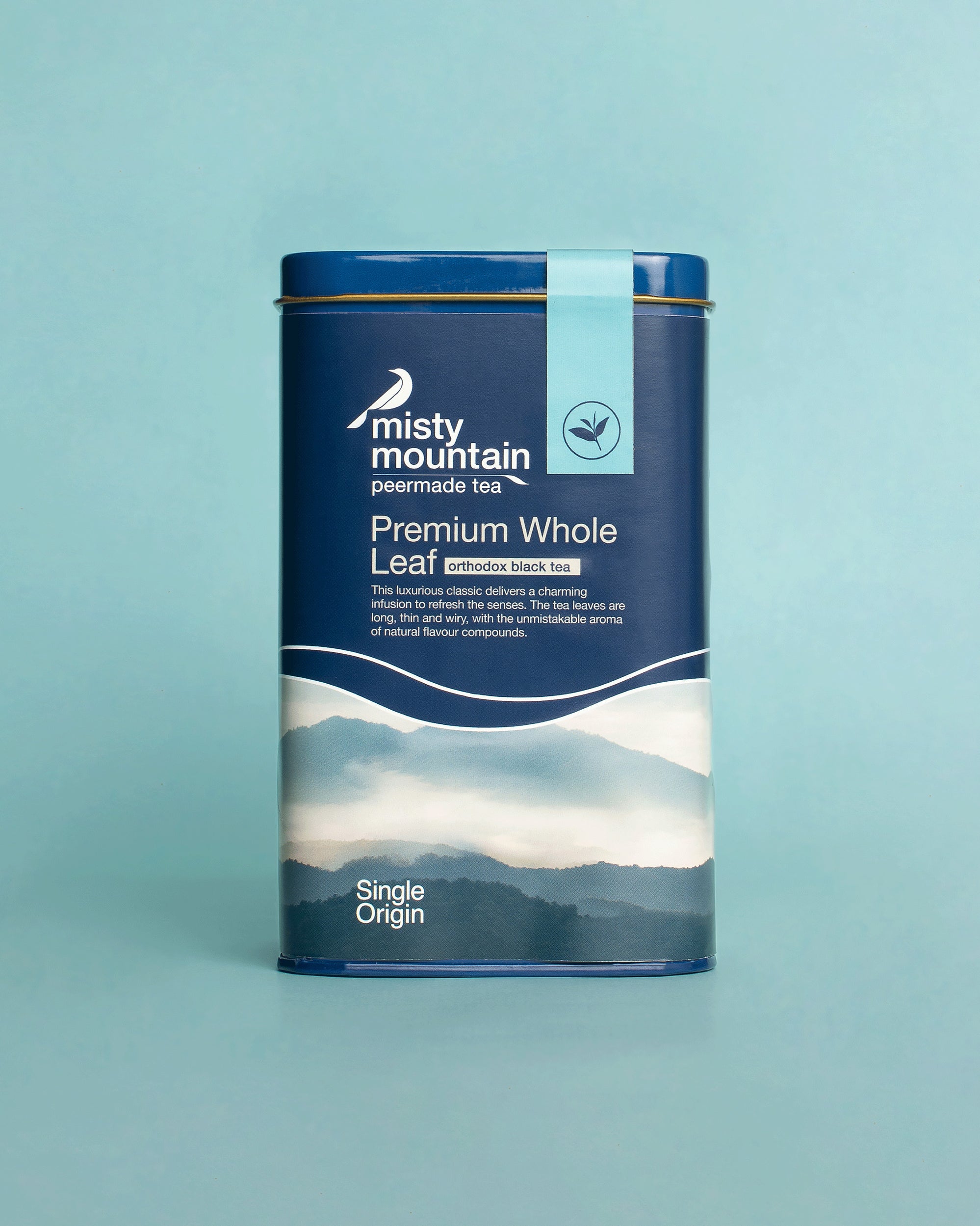 Bestsellers– Misty Mountain